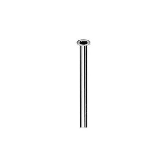 Teava infiletata 10x300 cu flansa 3/8" 497000699 Schell - eMAG.ro