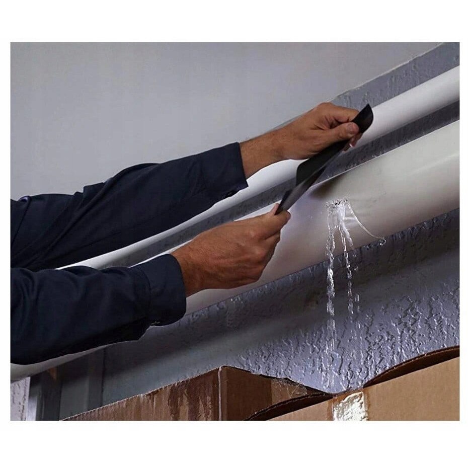 Тиксо за ремонт, Водоустойчиво - eMAG.bg