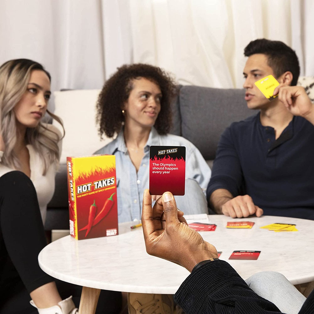 Joc What Do You Meme - Hot Takes - eMAG.ro