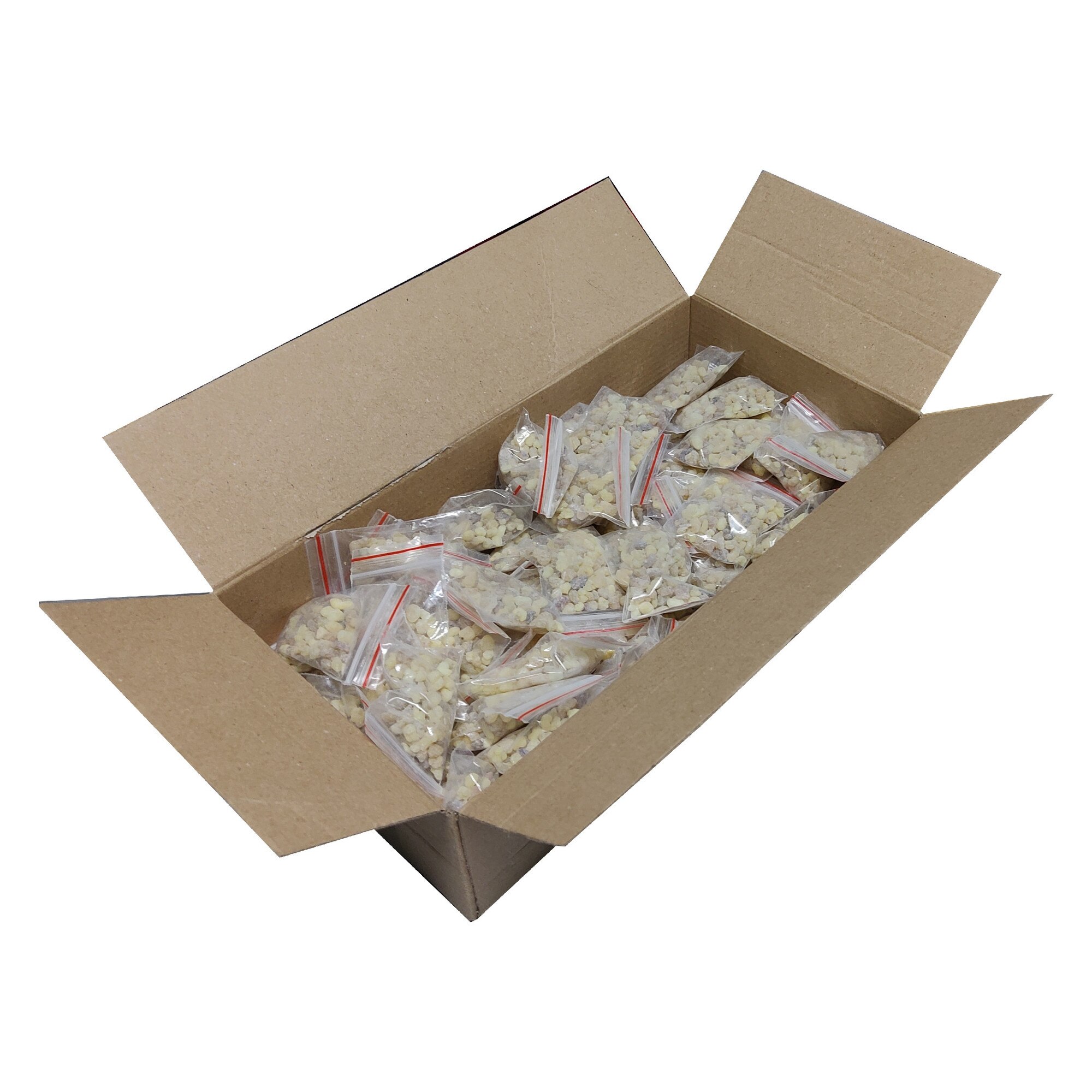 Set 100 pliculete Tamaie naturala, Kingaroma si Ulei parfumat pentru ...
