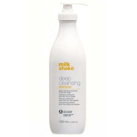 Sampon Milk Shake Special Deep Cleansing, 1000ml - eMAG.ro