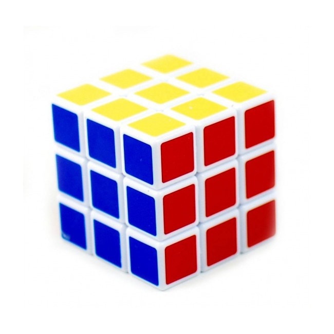 Cub rubik 6,9 cm - eMAG.ro