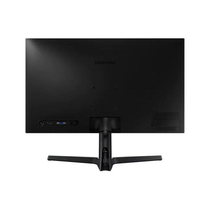 Monitor LED, Samsung, 24", HDMI, 1920x1080, Negru - eMAG.ro