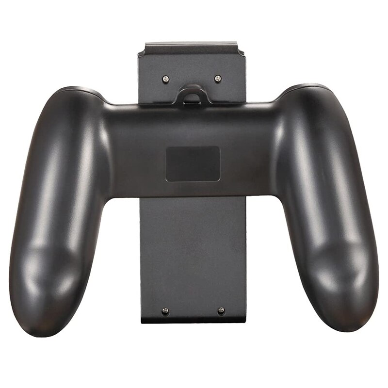 Maneta Charging Grip pentru Nintendo Switch Joy-Con, Negru - eMAG.ro