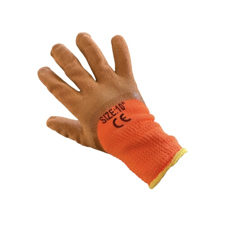 Manusi de lucru groase, marimea L, TS-3159 - eMAG.ro