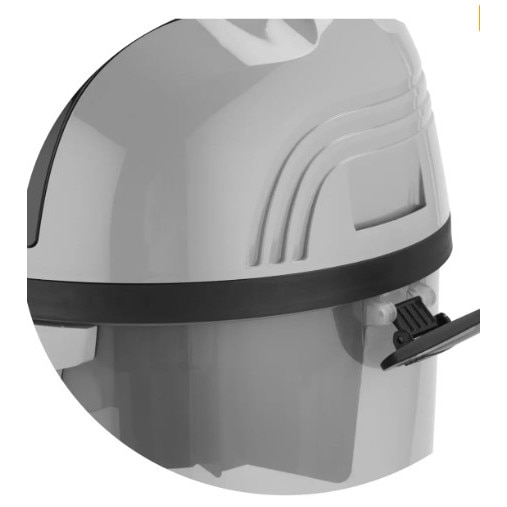 Aspirator cu filtrare prin apa Hausberg HB-2830GR, Cutere 2200W ...