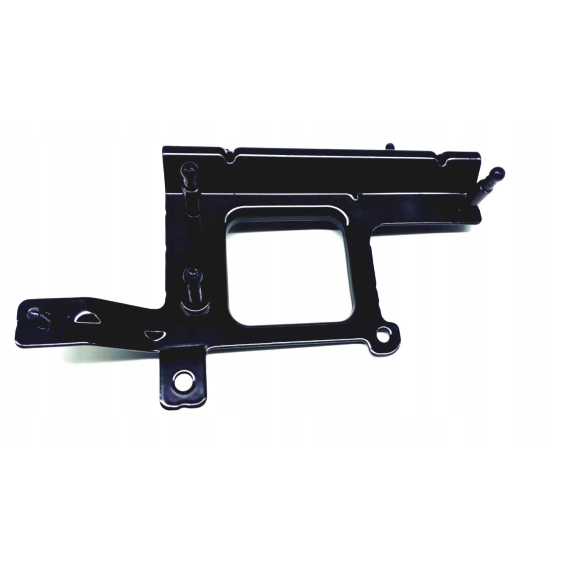 Suport radar, Volvo, Compatibil cu Volvo XC60 - eMAG.ro