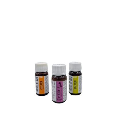 Substante concentrate 50 ml Cypertox FORTE, Pertox FORTE, Insektum ...