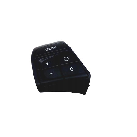 Panou cruise control, Volvo, S60 V60 XC60 S80 XC70 - eMAG.ro