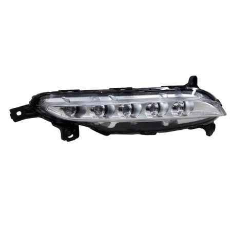 Предна дясна дневна светлина, Tucson, Hyundai 92208D7000 - eMAG.bg