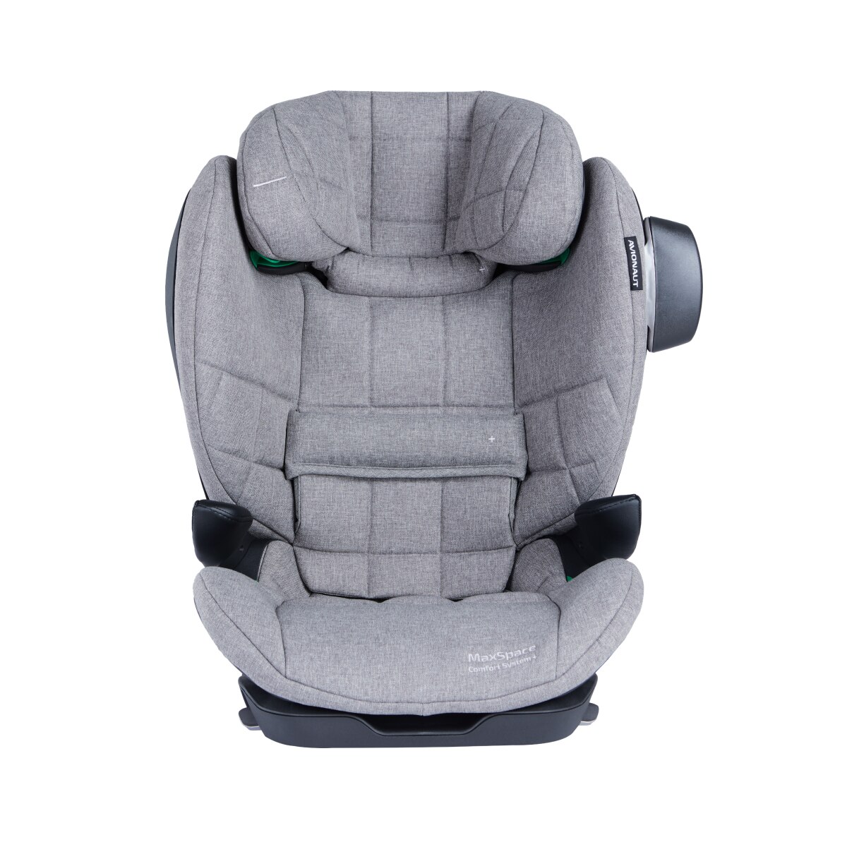 Scaun auto Avionaut MaxSpace Comfort System+ Grey - eMAG.ro