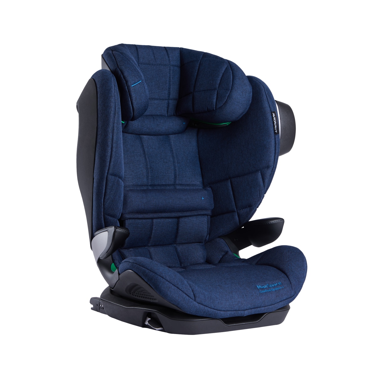 Scaun auto Avionaut MaxSpace Comfort System+ Navy - eMAG.ro