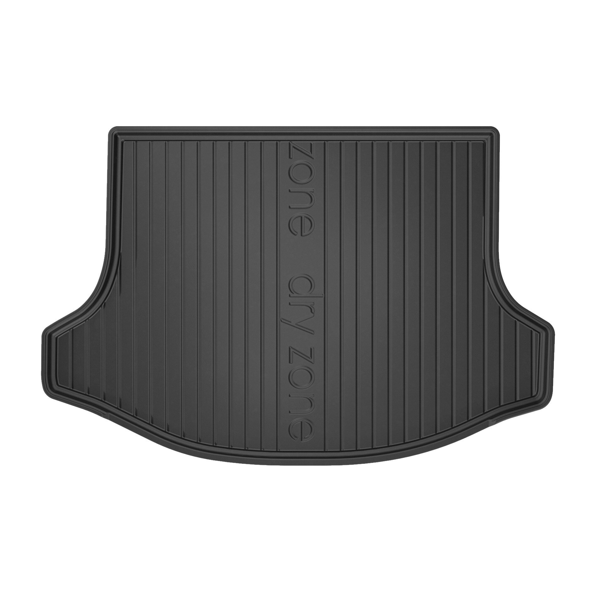 Covoras portbagaj Frogum, Kia Sportage III 2010-2015, TPE, Negru - eMAG.ro