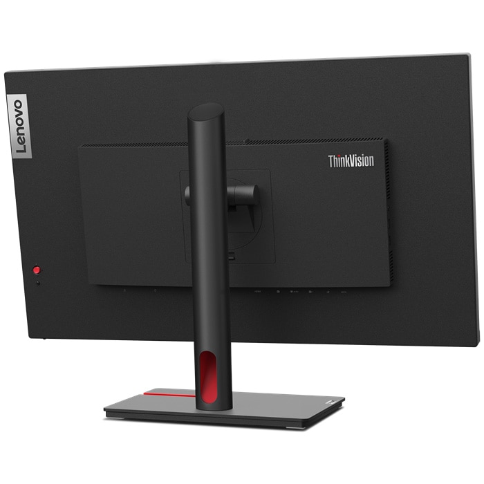Монитор IPS LED Lenovo ThinkVision 27" T27h-30, QHD 2560 x 1440, HDMI ...