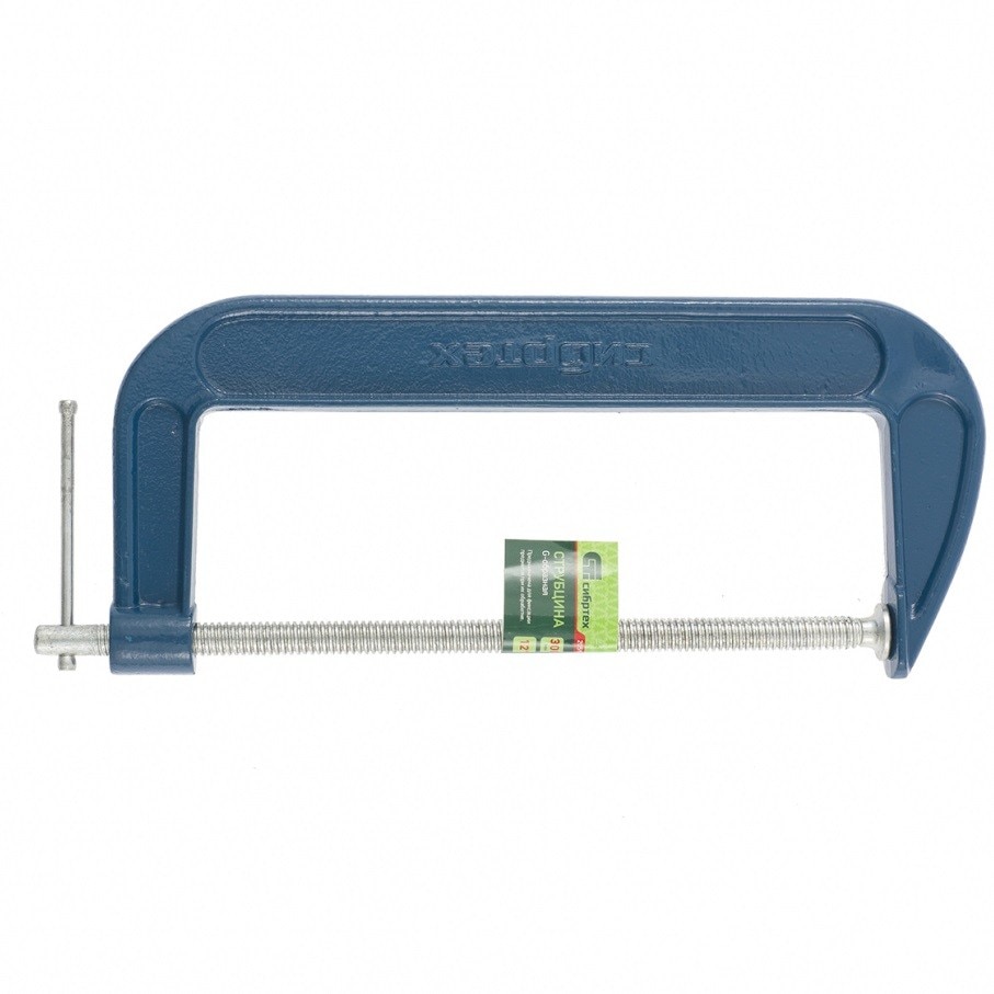 Menghina tip G, 200 mm, SIBRTECH - eMAG.ro