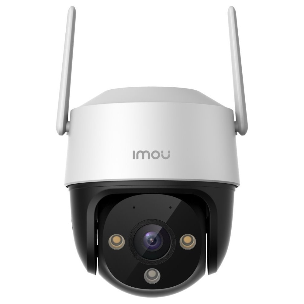 Camera de supraveghere pentru exterior WiFi IMOU Cruiser SE+ IPC-S21FEP ...