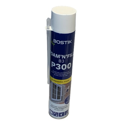 Spuma poliuretanica B3 profesionala 750 ml, pentru aplicatii generale ...