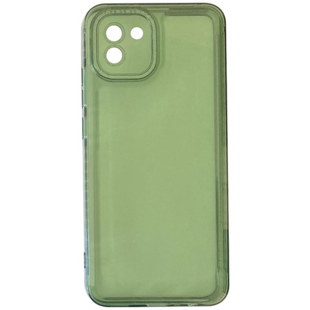 Предпазен гръб Crystal Diamond, 2 мм, за Samsung Galaxy A03 ...