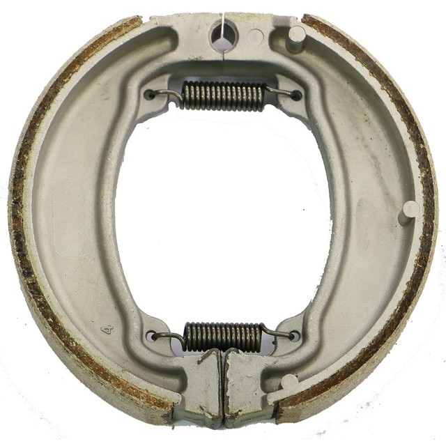 Saboti frana scuter GY6 125cc-150cc, 120x25mm - eMAG.ro