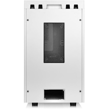 Thermaltake The Tower 900 Snow Edition táp nélküli ablakos ATX ...