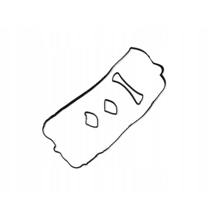 Гарнитура на капака на клапаните, Volvo, S80/V70, 2.0T - eMAG.bg