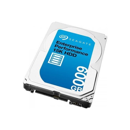 HDD Server Seagate Enterprise Performance 600GB, SAS, 2.5" - eMAG.ro