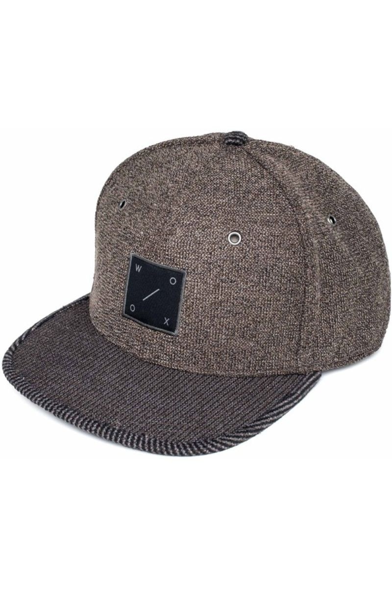 Sapca barbati, Woox, Universal, Maro - eMAG.ro