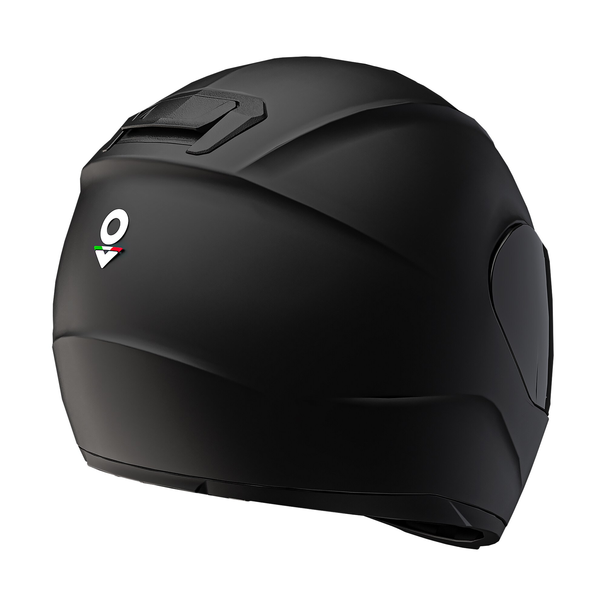 Casca Moto NOS NS-6 Negru Mat XL - eMAG.ro