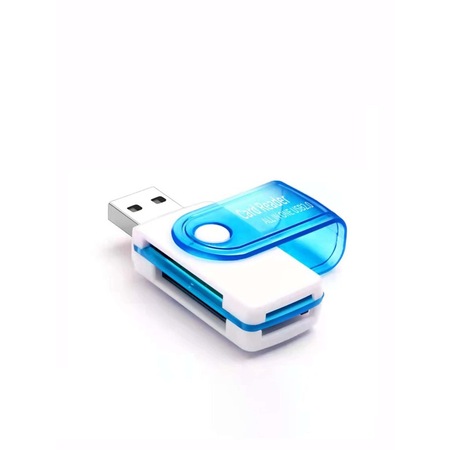 Mini card reader USB - eMAG.hu