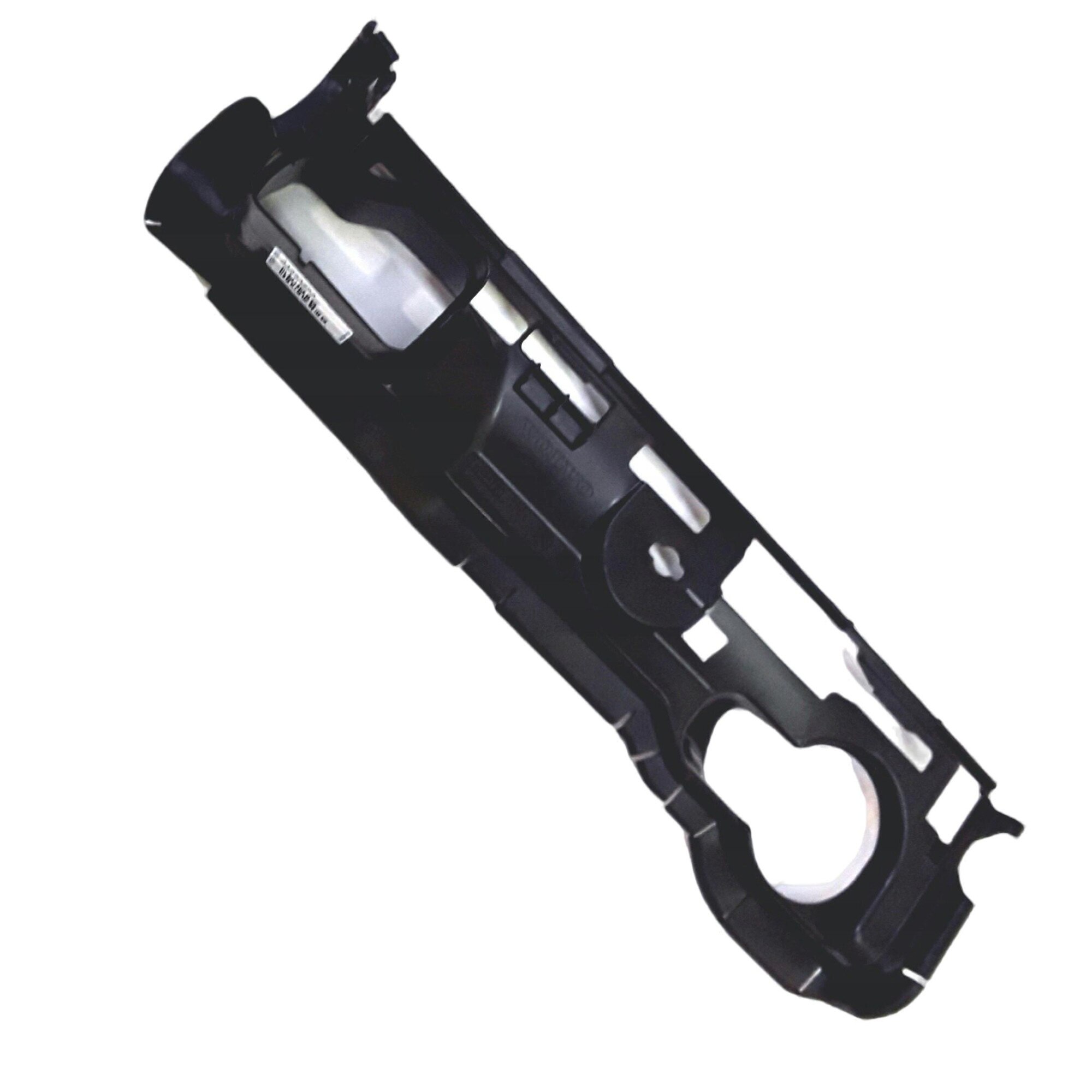 Deflector de aer, Volvo, Compatibil cu Volvo XC60 - eMAG.ro