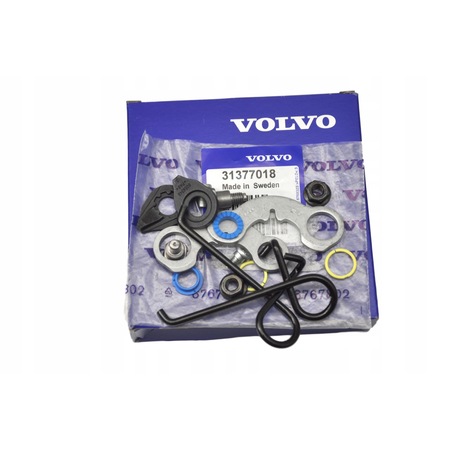 Kit reparatie scaune, Volvo, S40/V50/S60/V40 - eMAG.ro