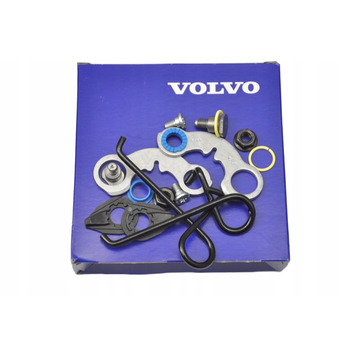 Kit reparatie scaune, Volvo, S40/V50/S60/V40 - eMAG.ro