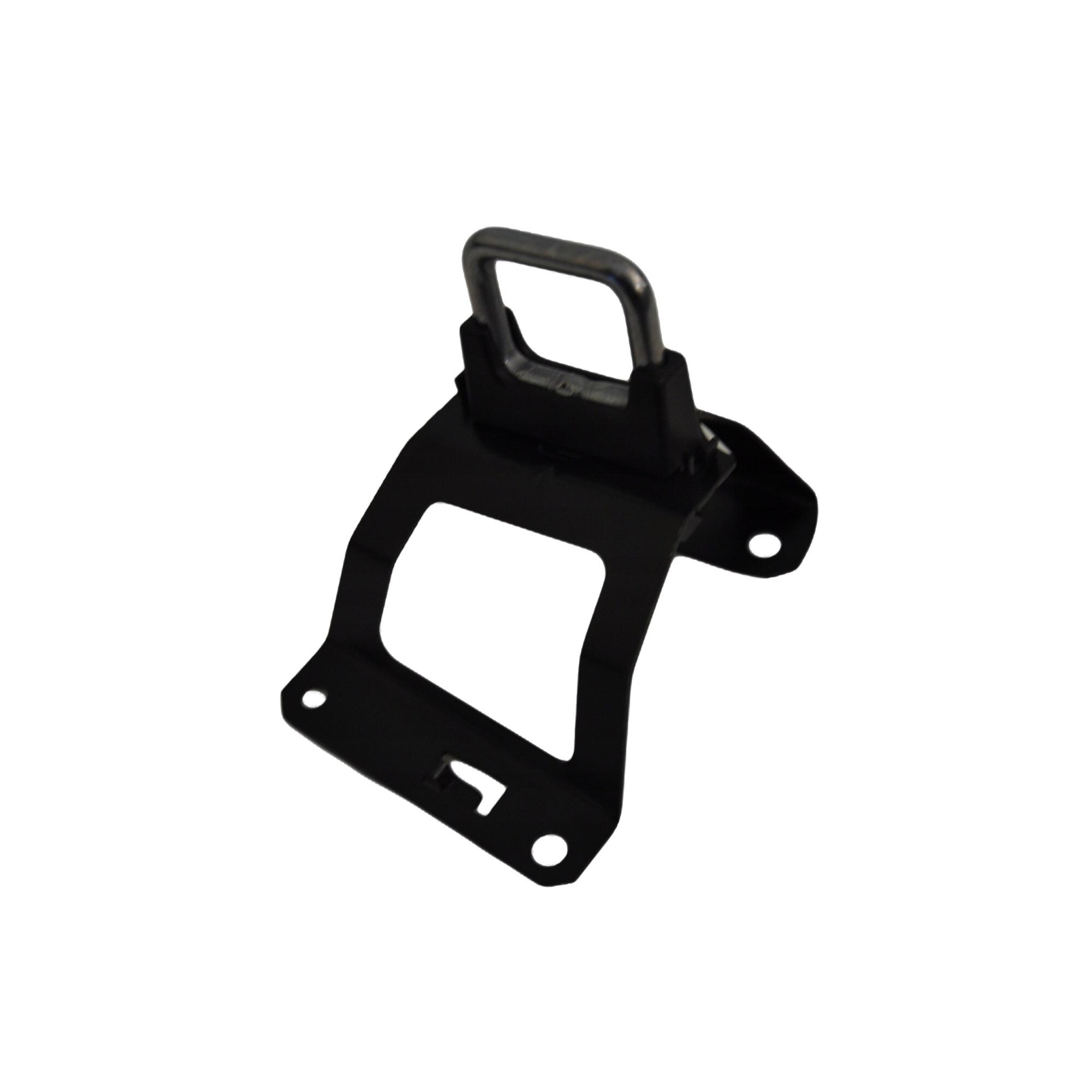 Система за заключване на предния капак, Volvo, Съвместима с Volvo XC90 ...