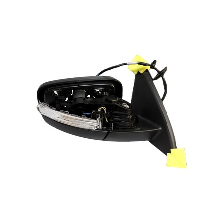 Corp oglinda electrica, Volvo, Compatibila cu XC60, Partea dreapta ...