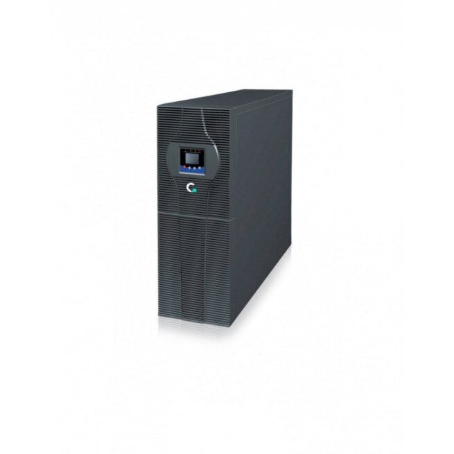 UPS 6000VA cu acumulatori dubla conversie monofazat cod ZP120N-6K G-Tec - eMAG.ro