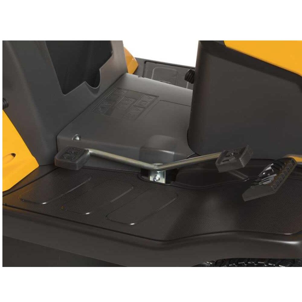 Mini tractoras de tuns iarba Stiga Combi 166, taiere 30-76 mm, 7.5 CP ...