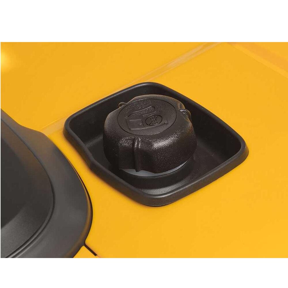 Mini tractoras de tuns iarba Stiga Combi 166, taiere 30-76 mm, 7.5 CP ...