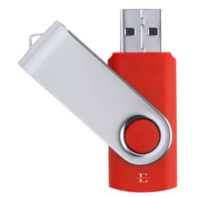 Stick Memorie Eliandeco ®, Capacitate 32GB, Transfer Rapid De Date ...