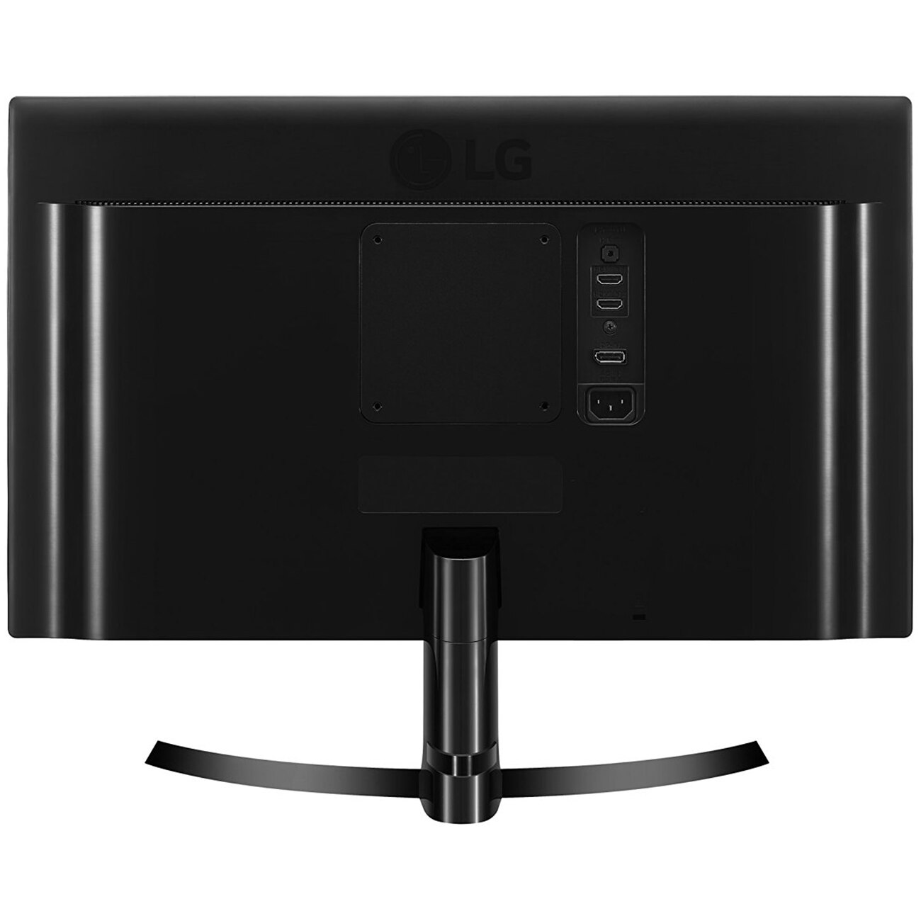 Monitor Gaming LED IPS LG 24", Ultra HD 4K, FreeSync, HDMI, DisplayPort ...