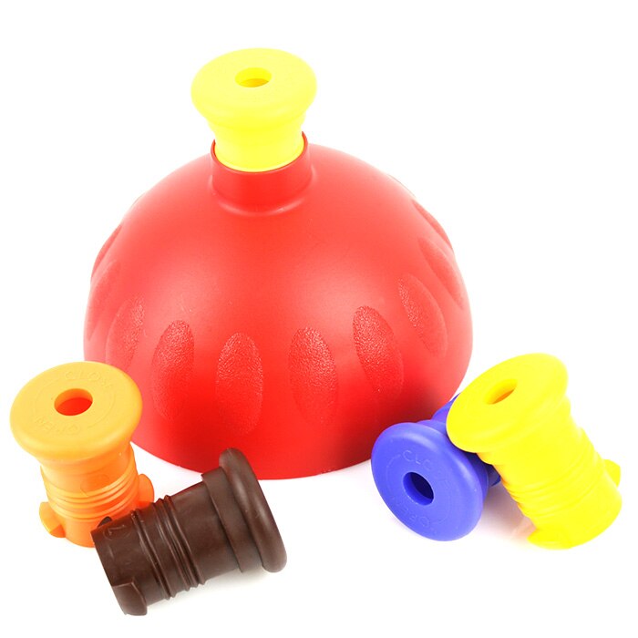 Mustiuc pentru sticla de apa, Roz - eMAG.ro