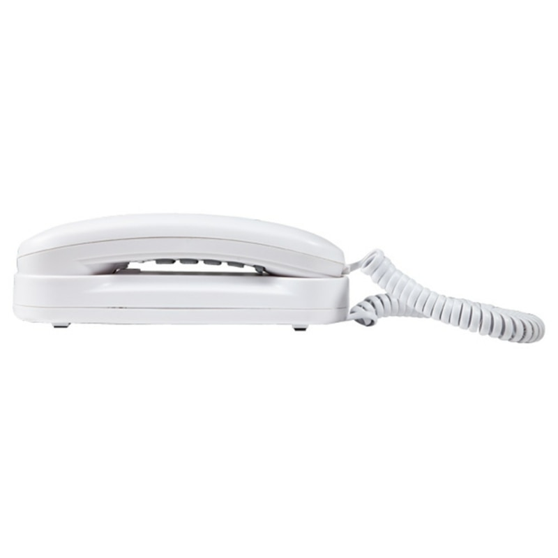Telefon fix digital Witech, Alb - eMAG.ro