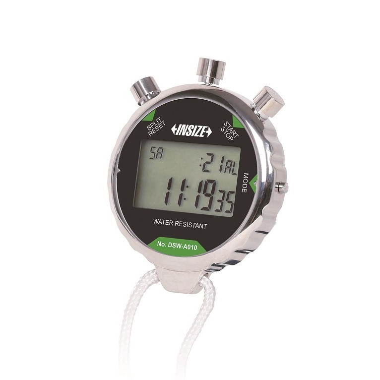 Cronometru profesional Insize - eMAG.ro