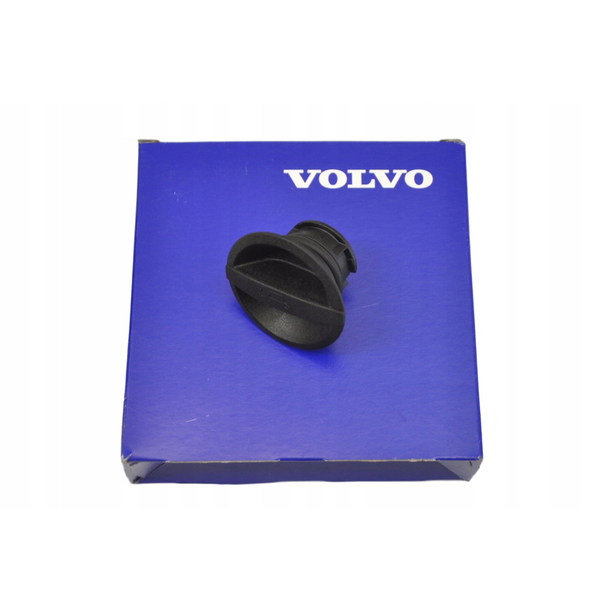 Capac ulei, Volvo, Compatibil cu Volvo XC40/XC60/XC70/XC90 - eMAG.ro