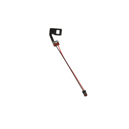 Cablu incalzire oglinda stanga, Volvo, S40 V50 - eMAG.ro