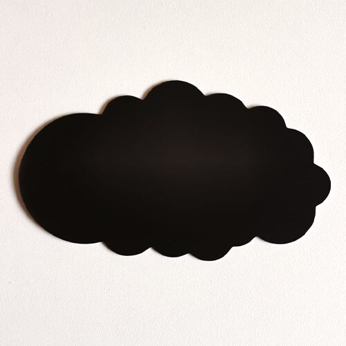 Set 10 bucati, Marturie botez magnetica forma norisor, Safari - eMAG.ro