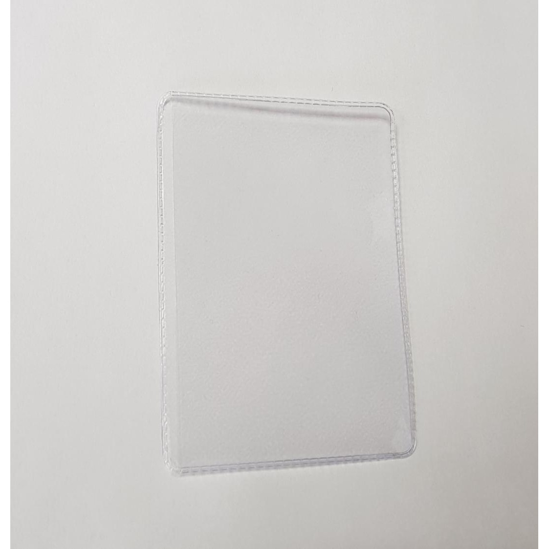 Folie-coperta pentru buletin elSales ELS-FOLB, transparent - eMAG.ro