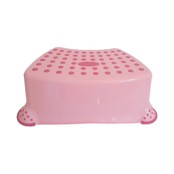 Treapta inaltator pentru chiuveta si toaleta, cu suprafata si baza ...