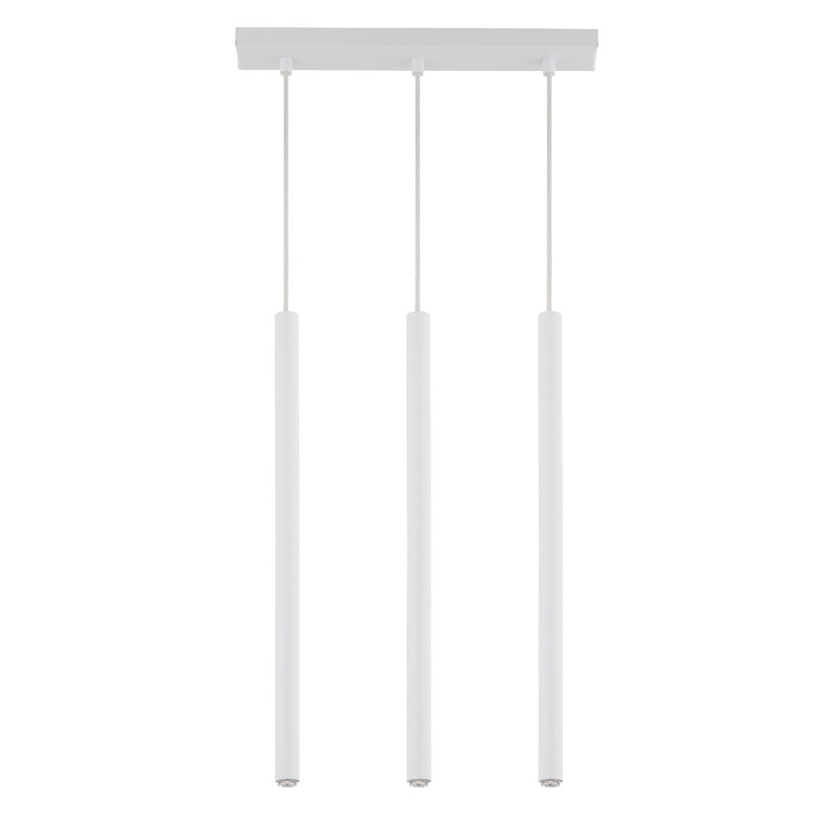 Lustra Sopel, Sigma, Metal, Soclu G9, Alb - eMAG.ro