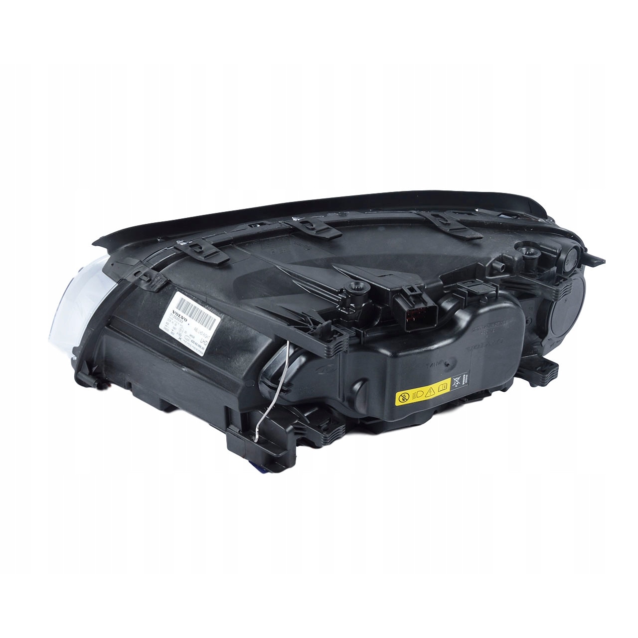 Far auto, Volvo, Compatibil cu Volvo XC70/V70/S80, Dreapta - eMAG.ro