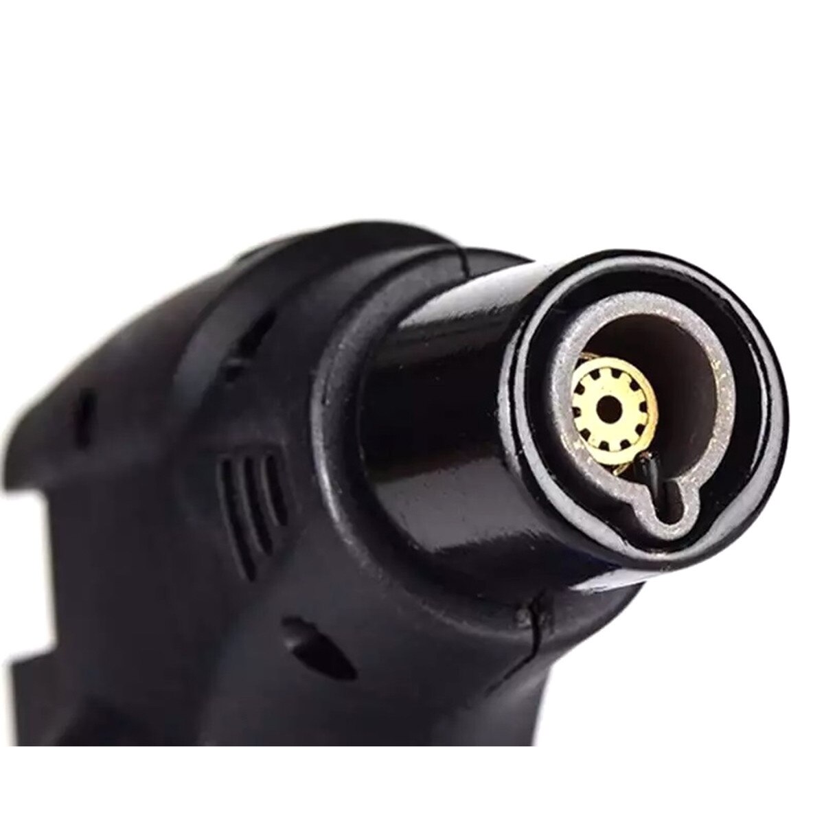 Mini hordozható égő, Zola®, gáz, maxIm 1200 fok C, 13x7 cm, kék - eMAG.hu